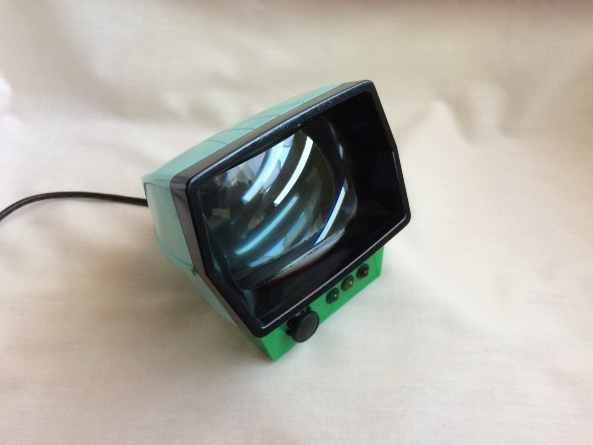 Stardrop™ – FUTRON